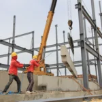 Careers - Steel Fabrication and Construction Needs